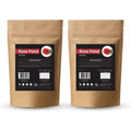 organic rose petal powder for smoothies