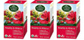 organic rosehip hibiscus tea bags