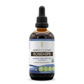 organic rosehips alcohol-free extract