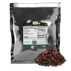organic rosehips herbal tea blend