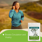 organic rosemary culinary uses