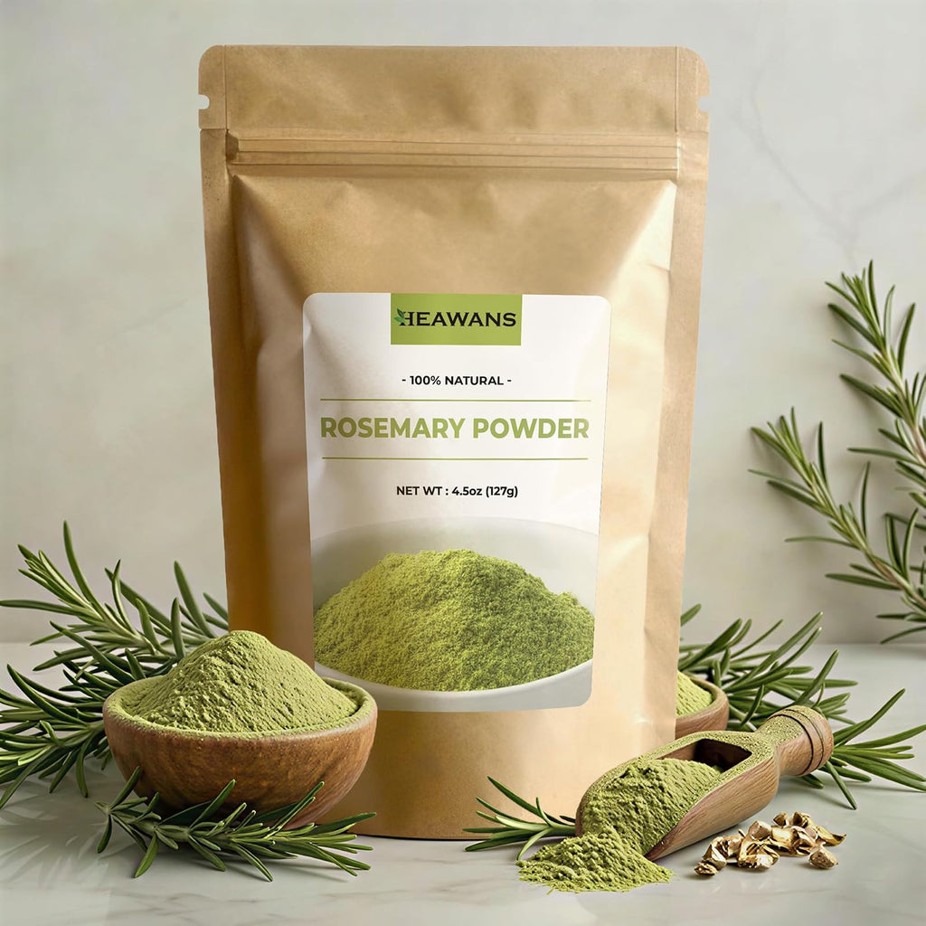 organic rosemary for cooking