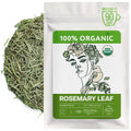 organic rosemary herb for cooking