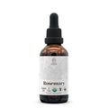 organic rosemary herbal supplement extract