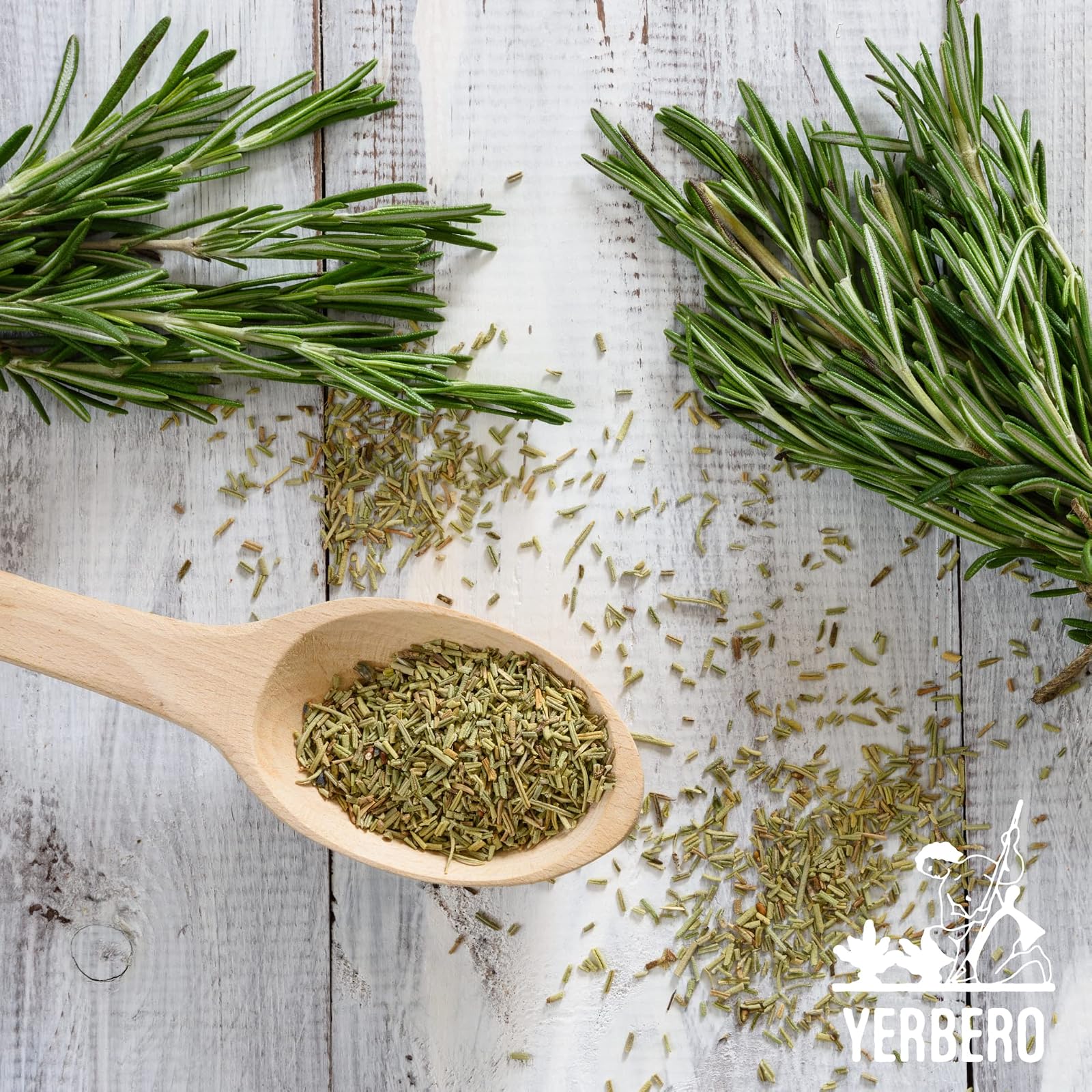 organic rosemary tea for wellness