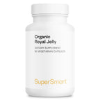 organic royal jelly capsules