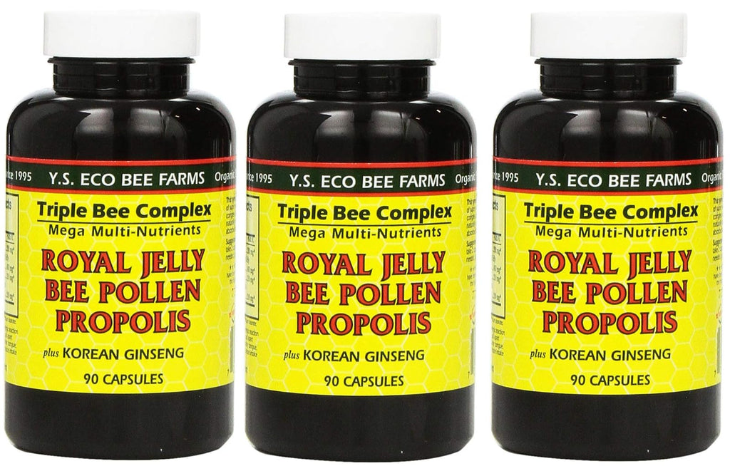 organic royal jelly health benefits