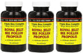 organic royal jelly health benefits