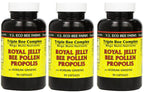 organic royal jelly health benefits