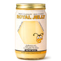 organic royal jelly superfood