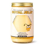 organic royal jelly superfood