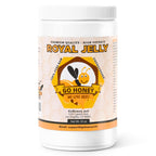 organic royal jelly superfood