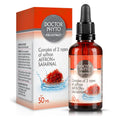 organic saffron herbal supplements