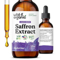 organic saffron herbal supplements