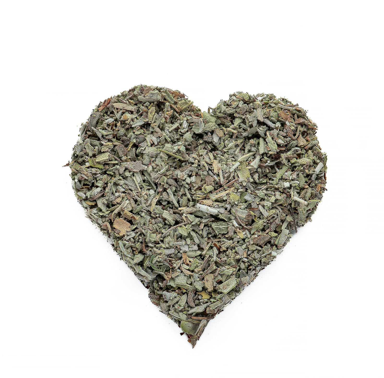 organic sage leaf herb bulk
