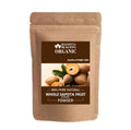 organic sapota fruit powder minerals