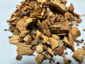 organic sassafras root herbal tea