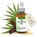 organic saw palmetto oil benefits