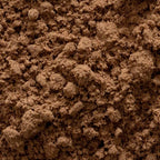 Organic saw palmetto powder for men's health