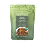 organic saw palmetto tea blend