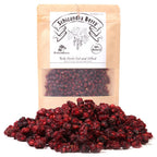 Organic schisandra berries health benefits