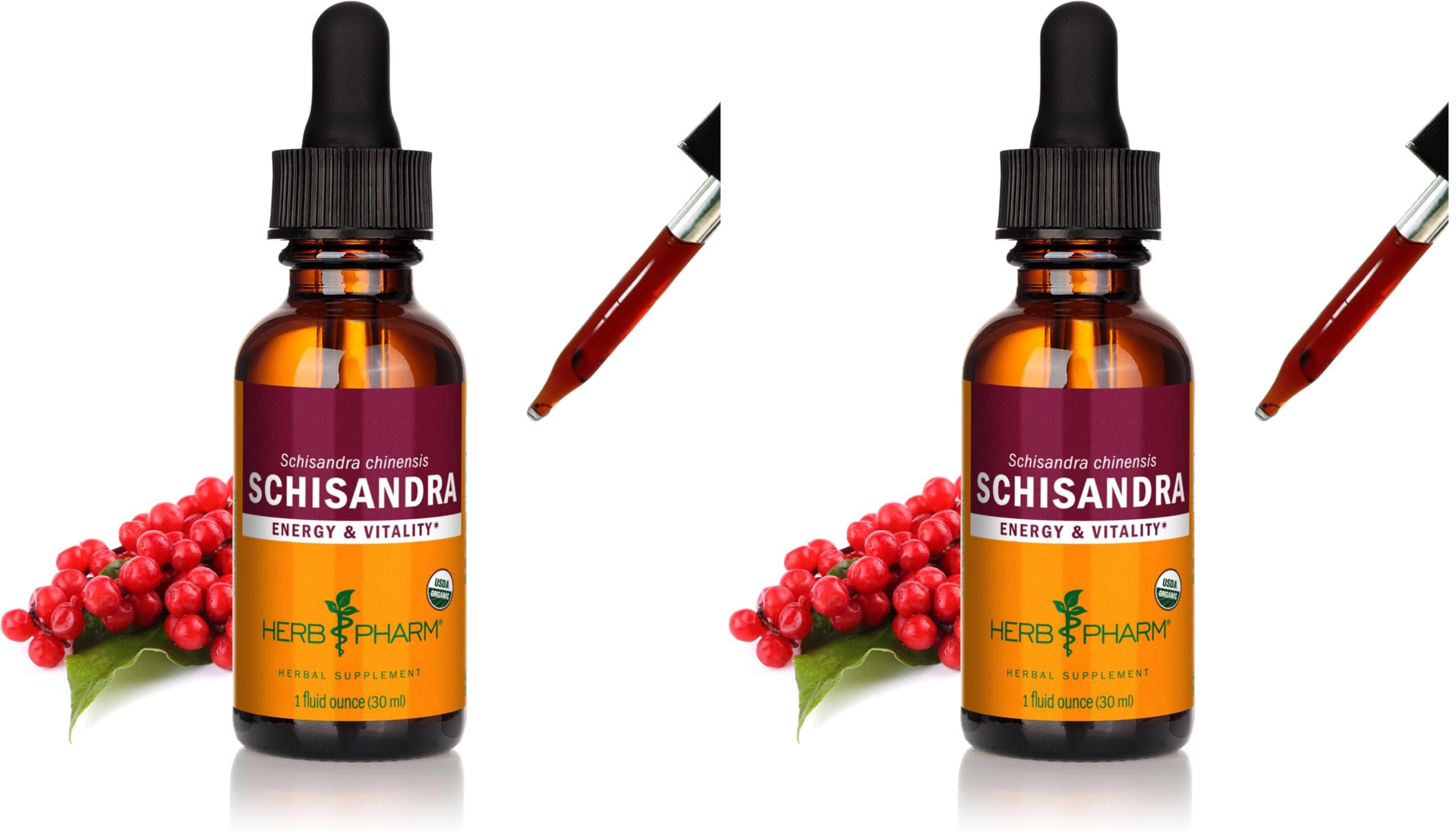 organic schisandra berry extract