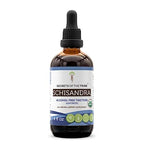 organic schisandra extract benefits