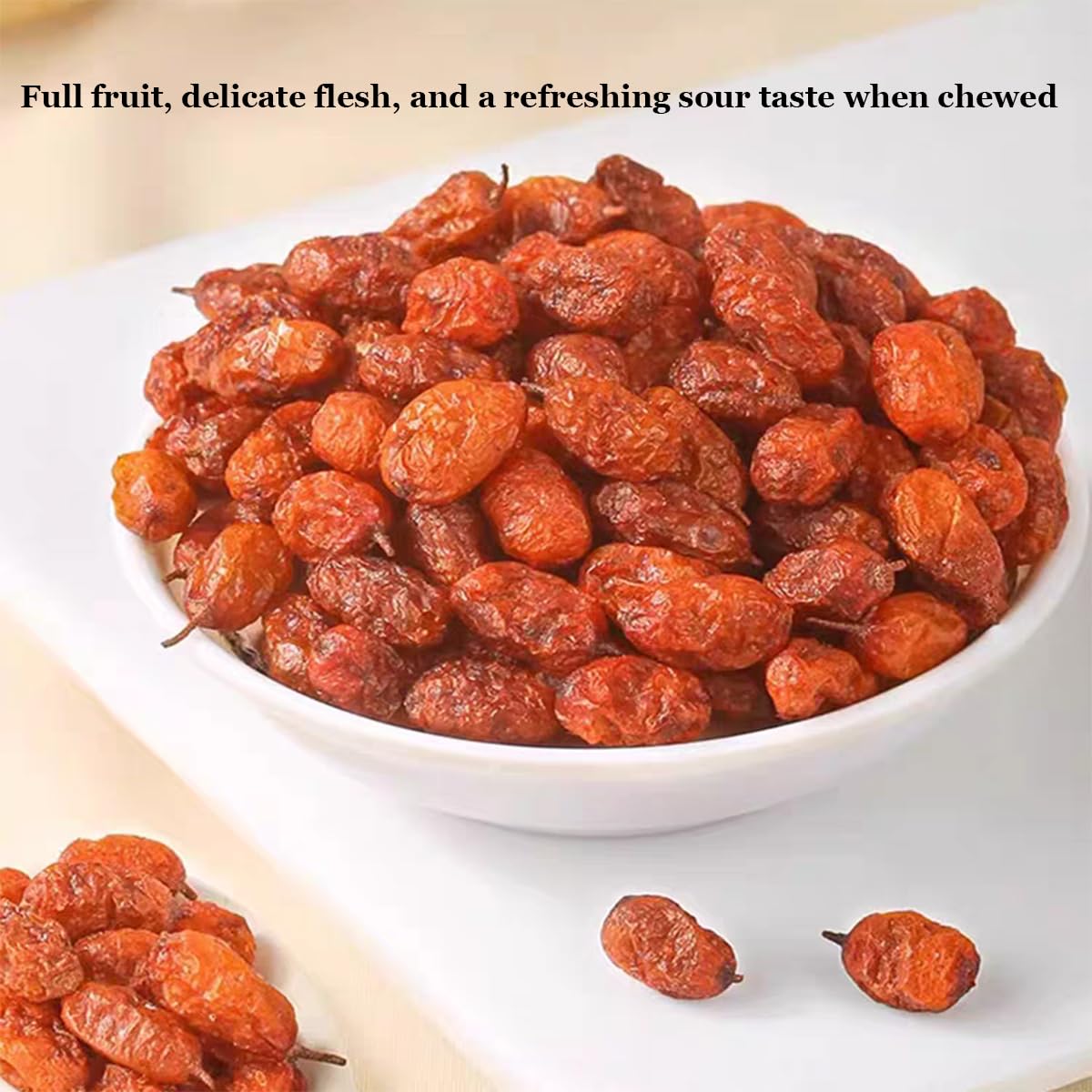 organic sea buckthorn berries for health