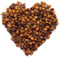 Organic Sea Buckthorn Berry benefits