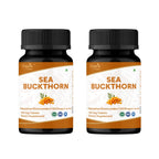 organic sea buckthorn health benefits