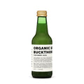 organic sea buckthorn juice benefits