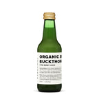 organic sea buckthorn juice benefits