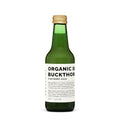organic sea buckthorn juice benefits