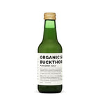 organic sea buckthorn juice benefits