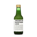organic sea buckthorn juice benefits