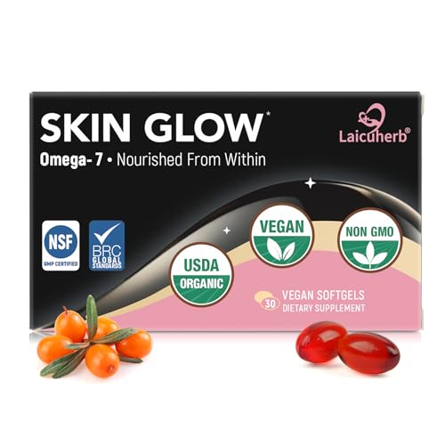 Organic sea buckthorn oil benefits
