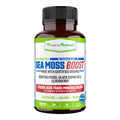 organic sea moss capsules for energy