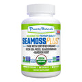 organic sea moss capsules for health