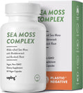 organic sea moss complex capsules