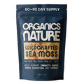 organic sea moss for health