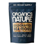 organic sea moss for health