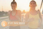 organic sea moss for natural wellness