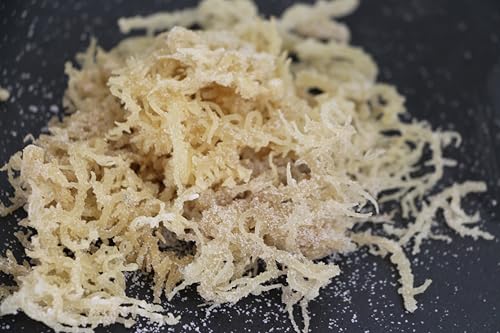 organic sea moss for vitality