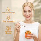 organic sea moss for wellness