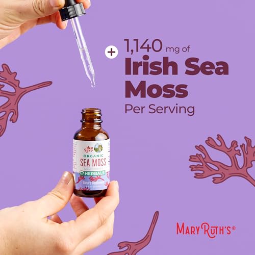 organic sea moss for wellness