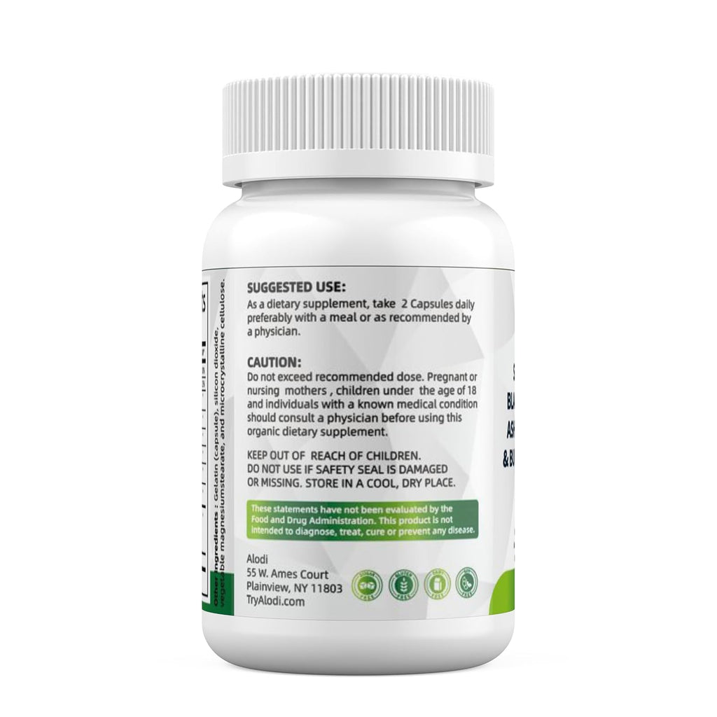 organic sea moss for wellness