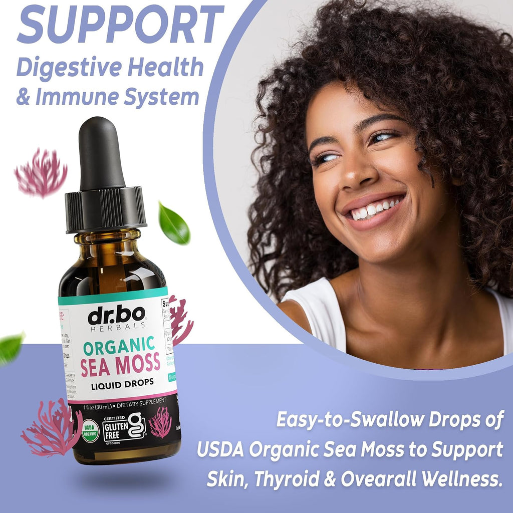 organic sea moss gel alternative