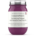 organic sea moss gel benefits