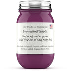 organic sea moss gel benefits