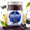 organic sea moss gel benefits